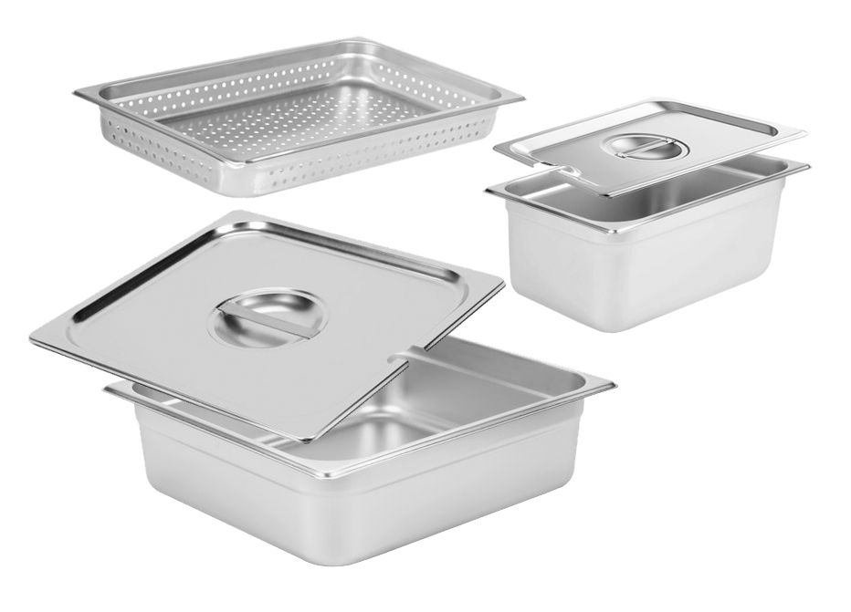 EFI Sales Ltd - Commercial Kitchen Equipment