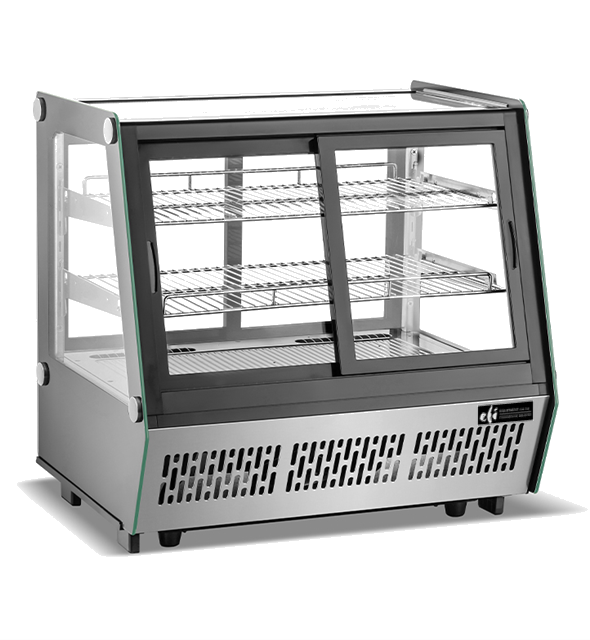 EFI Sales Ltd - Commercial Kitchen Equipment