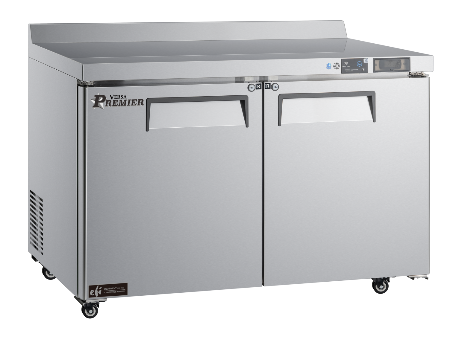 EFI Sales Ltd - Commercial Foodservice Equipment